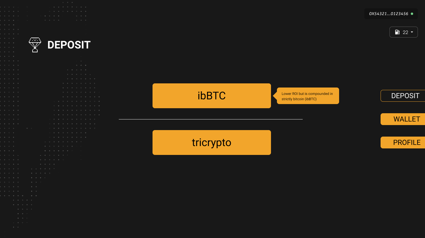 GitHub - berkayermis/Badger-Newbie-Friendly-DApp-Portal