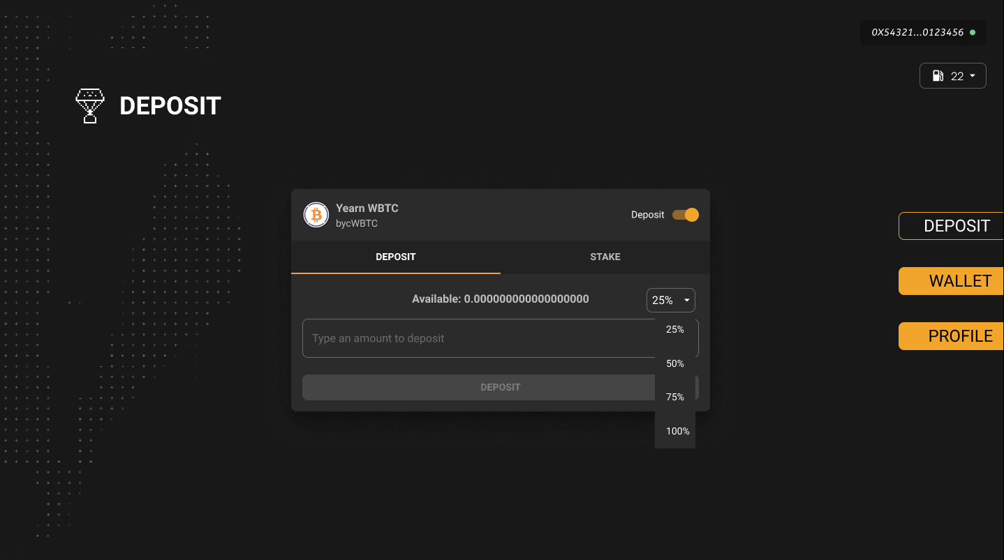 GitHub - berkayermis/Badger-Newbie-Friendly-DApp-Portal