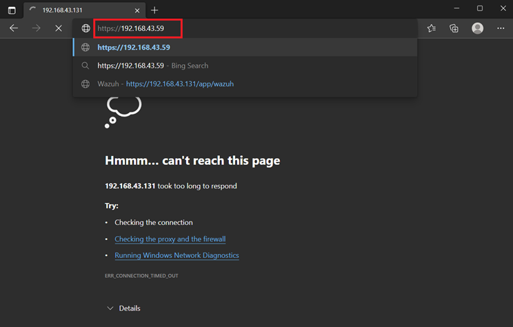 GitHub - disk41/SIEM