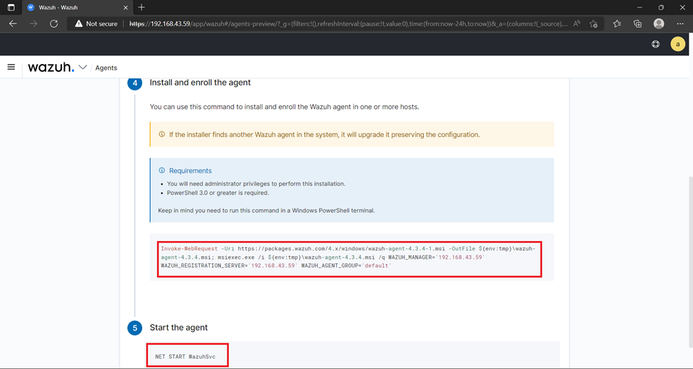 GitHub - disk41/SIEM