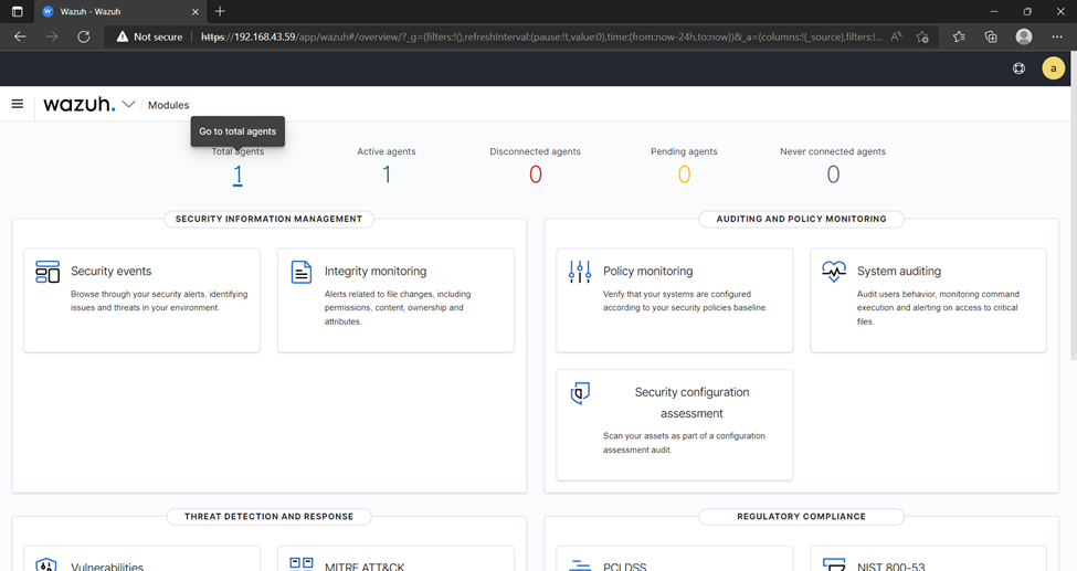 GitHub - disk41/SIEM