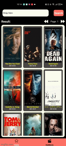 GitHub - quang8122000/AppMovie: React-Native with typyscript