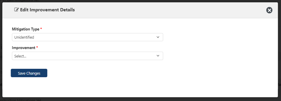 [TDS-TIA] Enhancement: View & Edit Historical Mitigations for TIA Reviewers · Issue #9294 ...