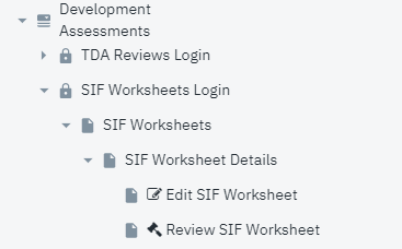 [Feature] SIF application document upload · Issue #9425 · cityofaustin/atd-data-tech · GitHub