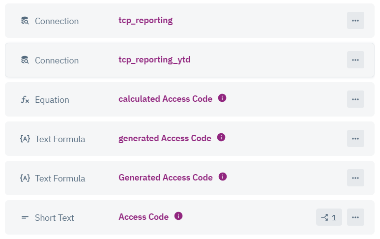 [row Tcp] Build Access Code Feature For Case Management · Issue 11038 · Cityofaustin Atd Data