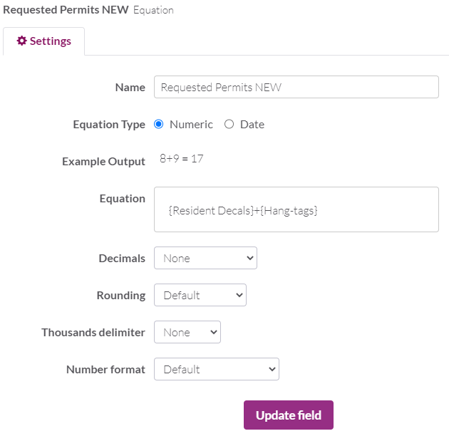 [RPP Back Office] Verify Report Criteria · Issue #3552 · cityofaustin ...