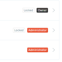 Unlock user account · Issue #8652 · TryGhost/Ghost · GitHub