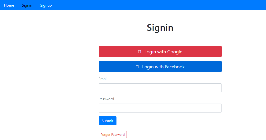 GitHub - ShubhamDev-AI/MERN-login-register-crud-googleLogin: Created ... GitHub - ShubhamDev-AI/MERN-login-register-crud-googleLogin: Created ...