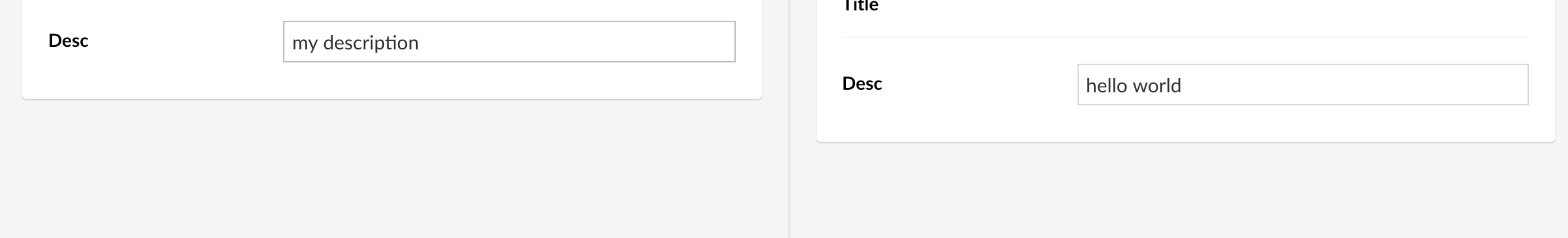 Property labels should work in SplitView · Issue #7493 · umbraco/Umbraco-CMS · GitHub
