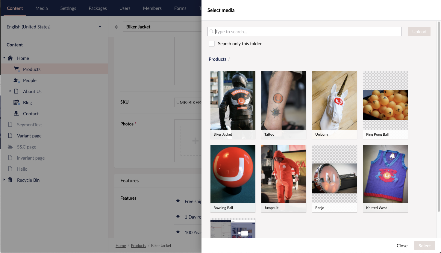 8.6 Upload files in Media Picker is disabled for first time visitors · Issue #8076 · umbraco ...