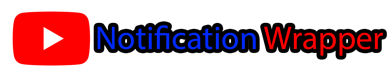 GitHub - RealMarvn/Java-YouTube-Notifications-Wrapper: This is a simple wrapper for the YouTube ...