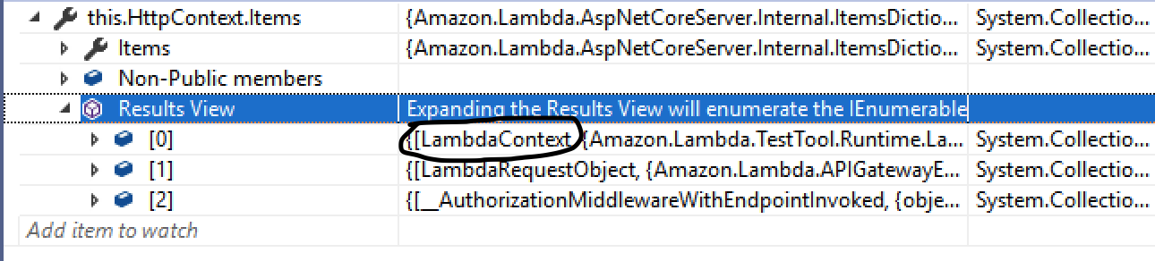 Accessing Policy Object Coming From Custom Authorizer Output Within A 1923