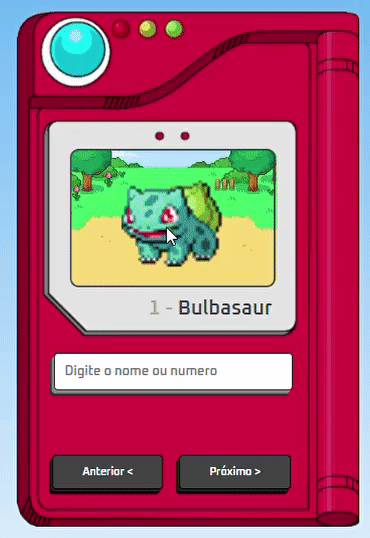 GitHub - luizresende98/pokedex