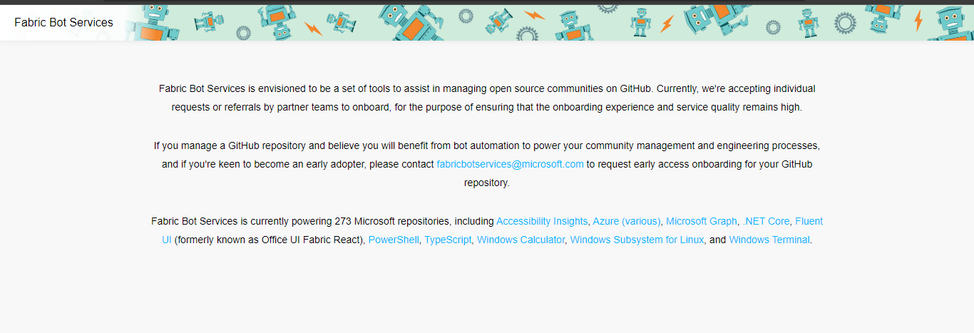 [GitHub; msftbot] Auto Merge for PRs · Issue #7912 · microsoft/PowerToys · GitHub