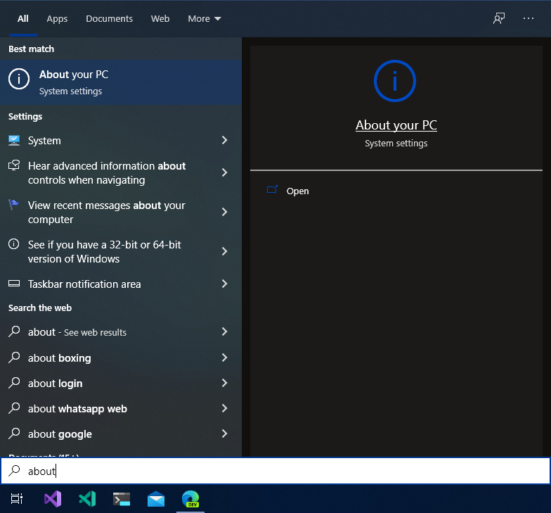 this app can't run on you pc · Issue #7914 · microsoft/PowerToys · GitHub