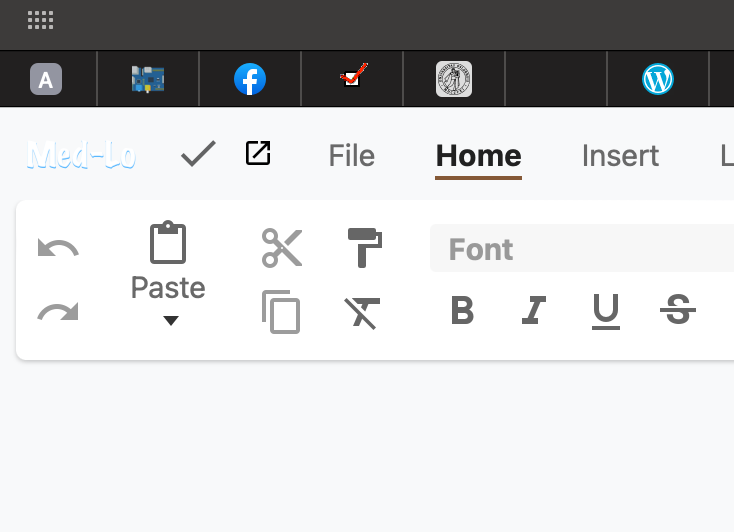 Logo not showing on white background · Issue #2832 · nextcloud/richdocuments · GitHub