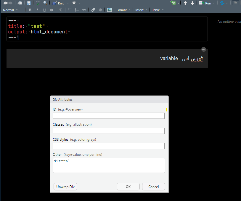 Adding Right-to-left (RTL) support (for languages such as Arabic and ...