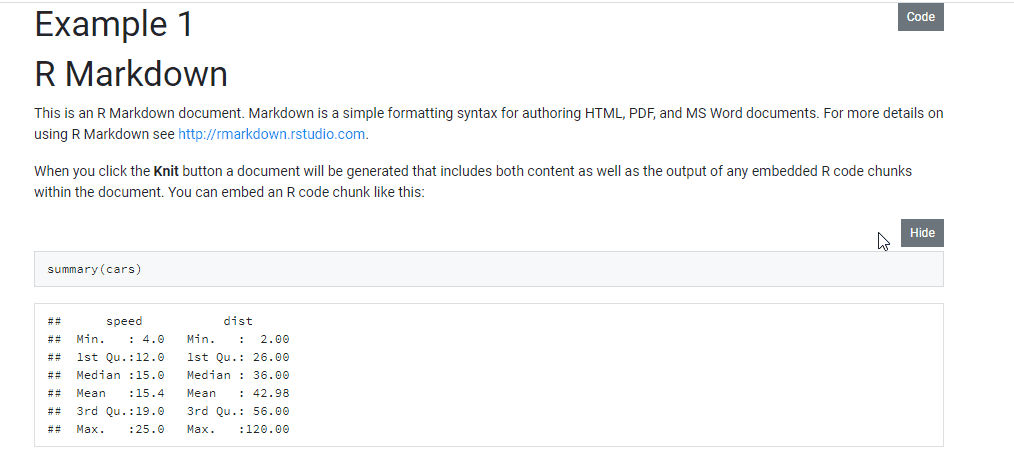 code folding styling · Issue #4 · rstudio/rsformat · GitHub