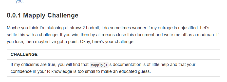 Did version 2.1.3 change how '---' is parsed? (Error: pandoc document conversion failed with ...
