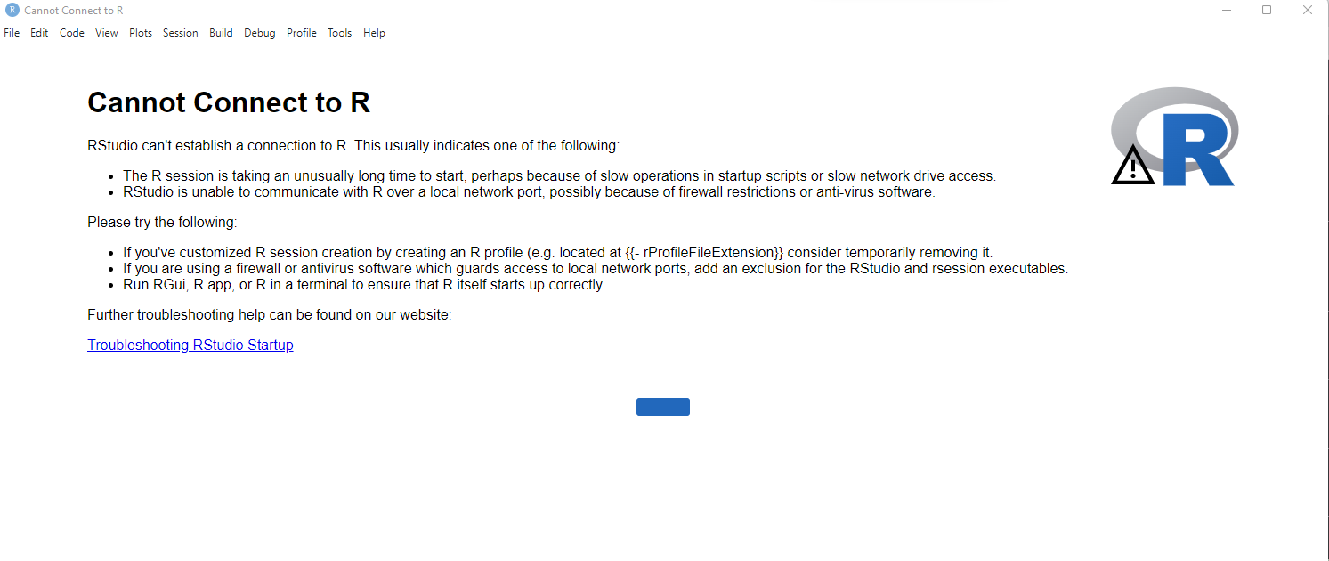 Click on link in viewer pane in IDE electron crash IDE · Issue #11611 ...