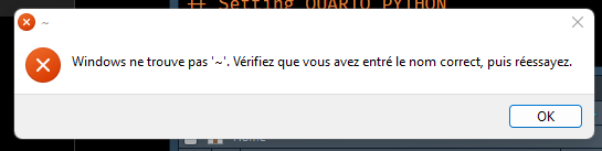 "Show folder in New windows" not working anymore on Windows · Issue #11888 · rstudio/rstudio ...
