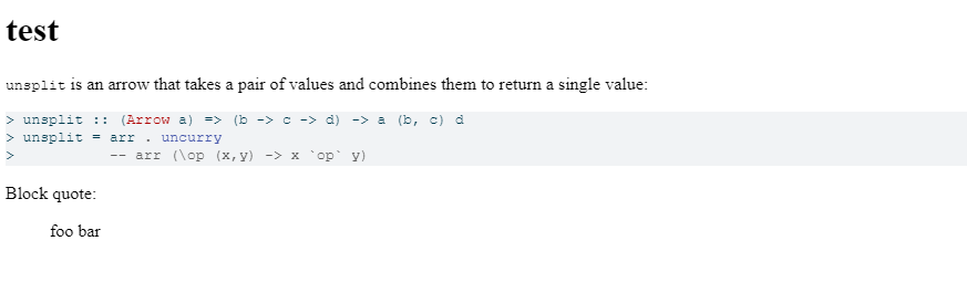 Parsing format string with Pandoc's extensions · Issue #4080 · quarto-dev/quarto-cli · GitHub