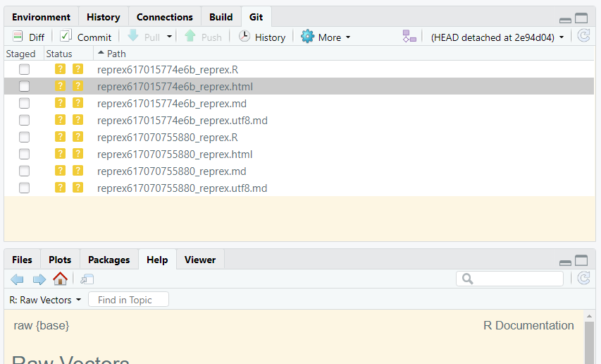 Git pane not theme correctly with Solarized theme · Issue #5245 · rstudio/rstudio · GitHub