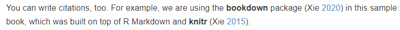 Support new pandoc 2.11 --citeproc option to deal with citations · Issue #1915 · rstudio ...