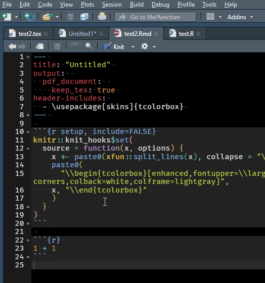 Close all except current does not close all · Issue #8295 · rstudio ...