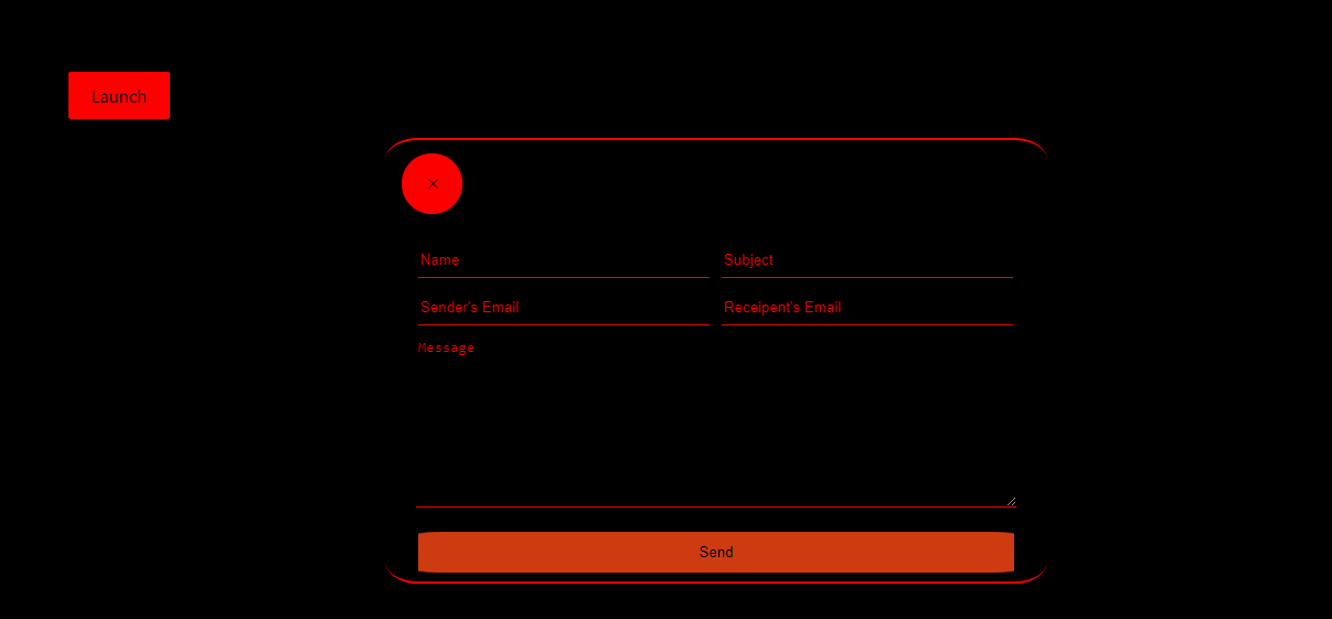 GitHub - astianmuchui/mailapp-simulator: Send Emails without having to ...