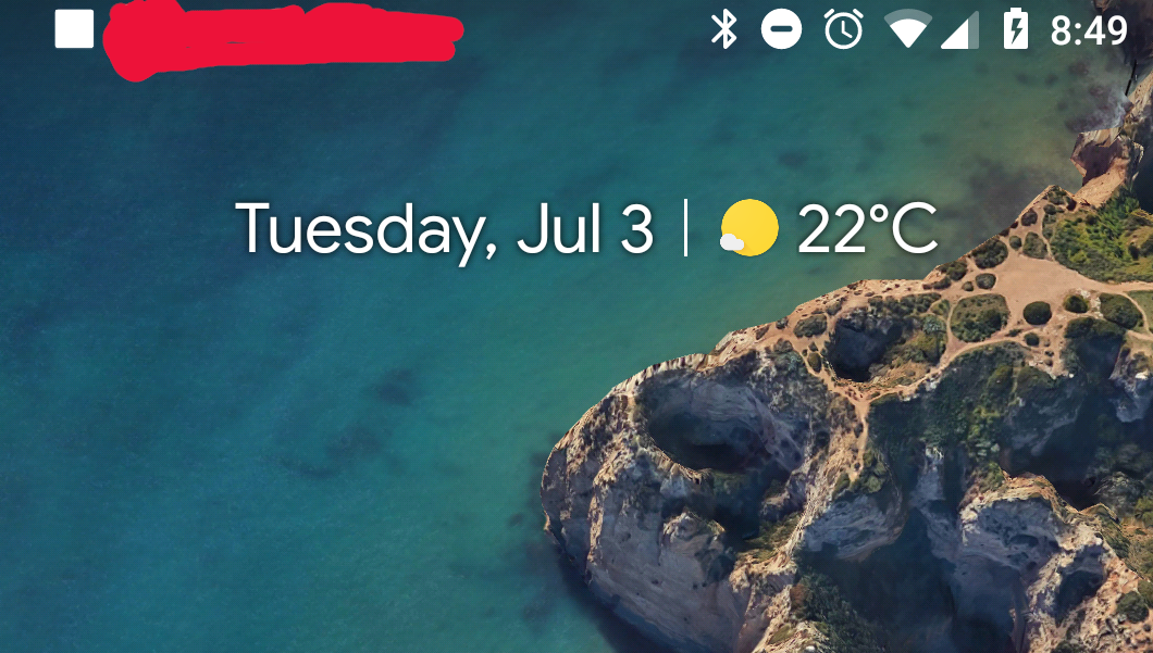 I can't get a colored notification to show on api level 26 and higher · Issue #103 · Appboy ...