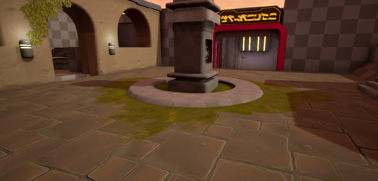 [Design][Level][Blockout] DM-Golden · Issue #139 · OpenTournament ...