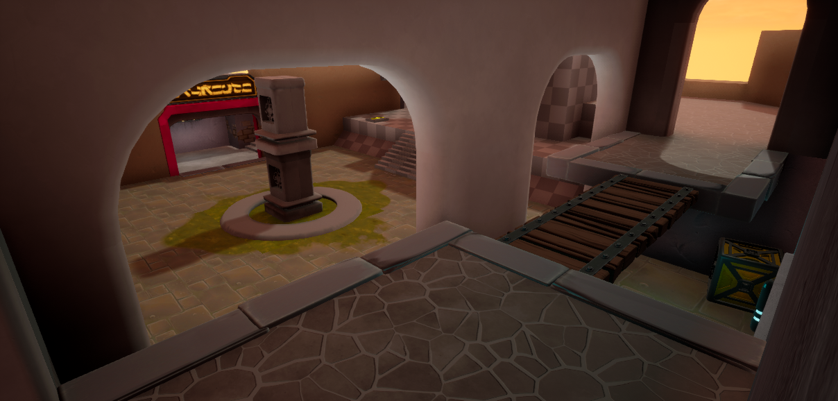 [Design][Level][Blockout] DM-Golden · Issue #139 · OpenTournament ...