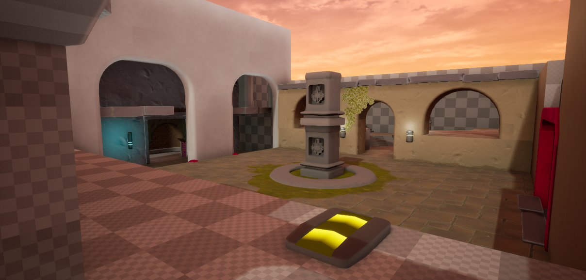 [Design][Level][Blockout] DM-Golden · Issue #139 · OpenTournament ...