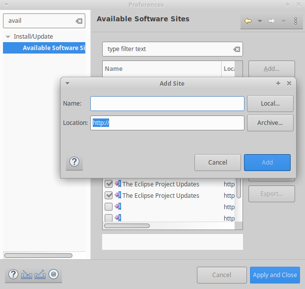 CVE-2021-41033: Provide improved support for dealing with http protocol in p2 · Issue #230 ...