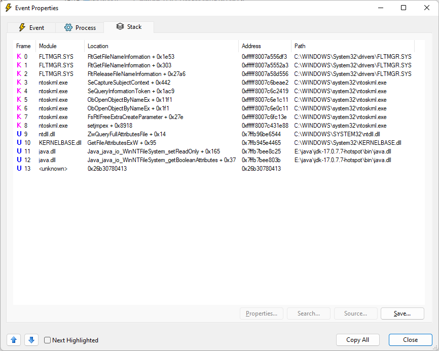 eclipse is vulnerable to a DLL hijacking attack · Issue #168 · eclipse-platform/eclipse.platform ...