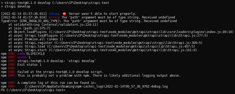 [v4] Custom field plugin migration journey · Issue #1062 · strapi/documentation · GitHub