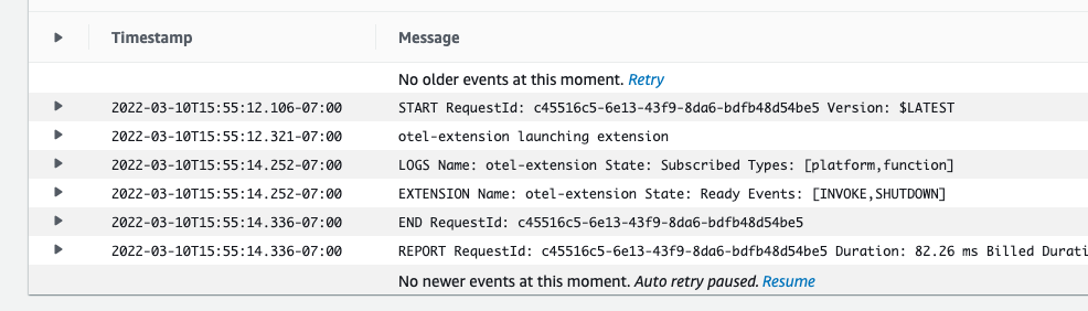 storeInstallation does not appear to be firing - lambda · Issue #1365 · slackapi/bolt-js · GitHub