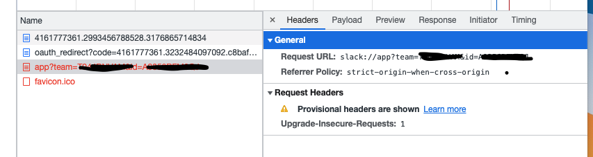 storeInstallation does not appear to be firing - lambda · Issue #1365 · slackapi/bolt-js · GitHub