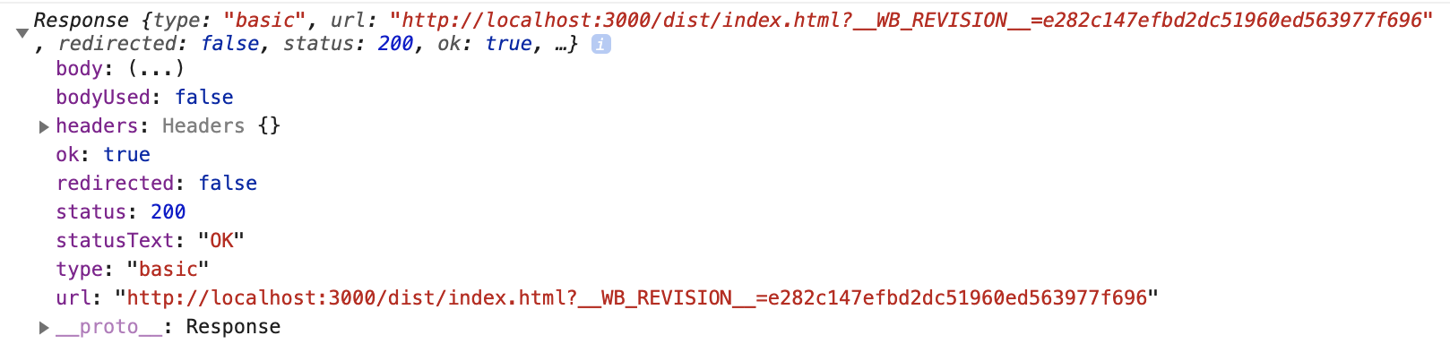 For matching navigation route consider passing `{ignoreSearch}` · Issue #2024 · GoogleChrome ...