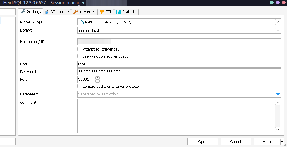 SSL connection error: CertCreateCertificateChainEngine failed. Invalid parameter. Error ...
