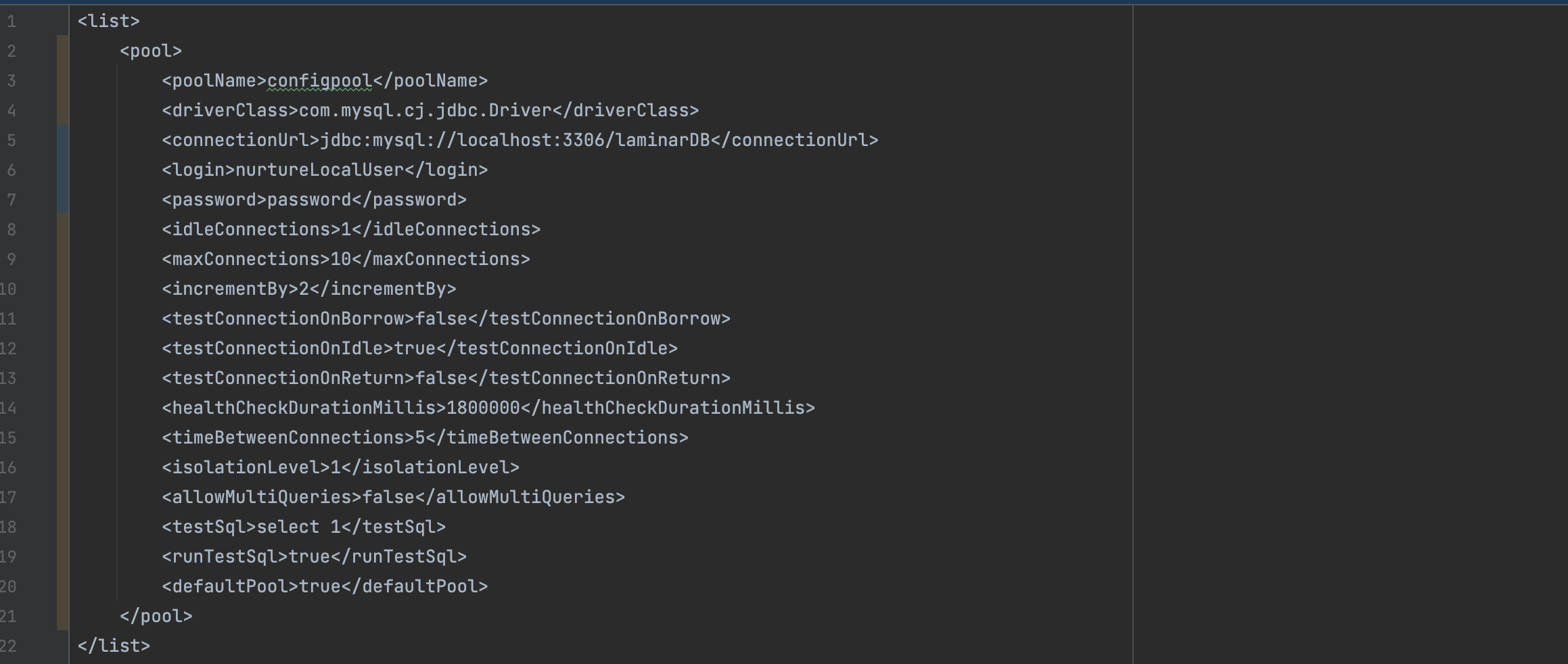 How to Run Laminar in Local - nurture-farm/laminar GitHub Wiki