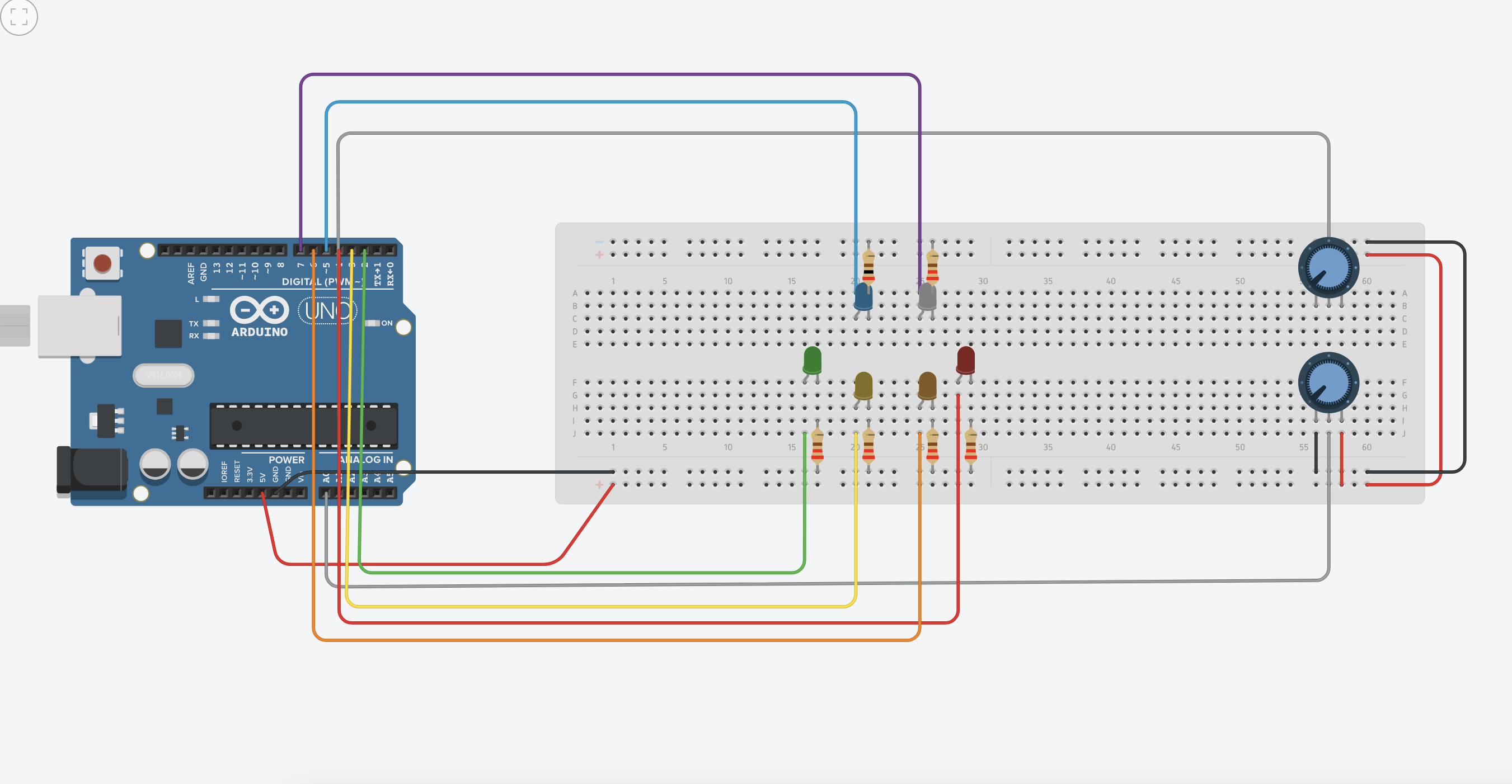 GitHub - trentoneio/Arduino-Membory-Game
