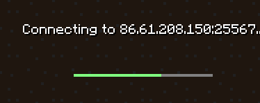 Loading servers at random times classicube wont load world · Issue #690 · ClassiCube/ClassiCube ...