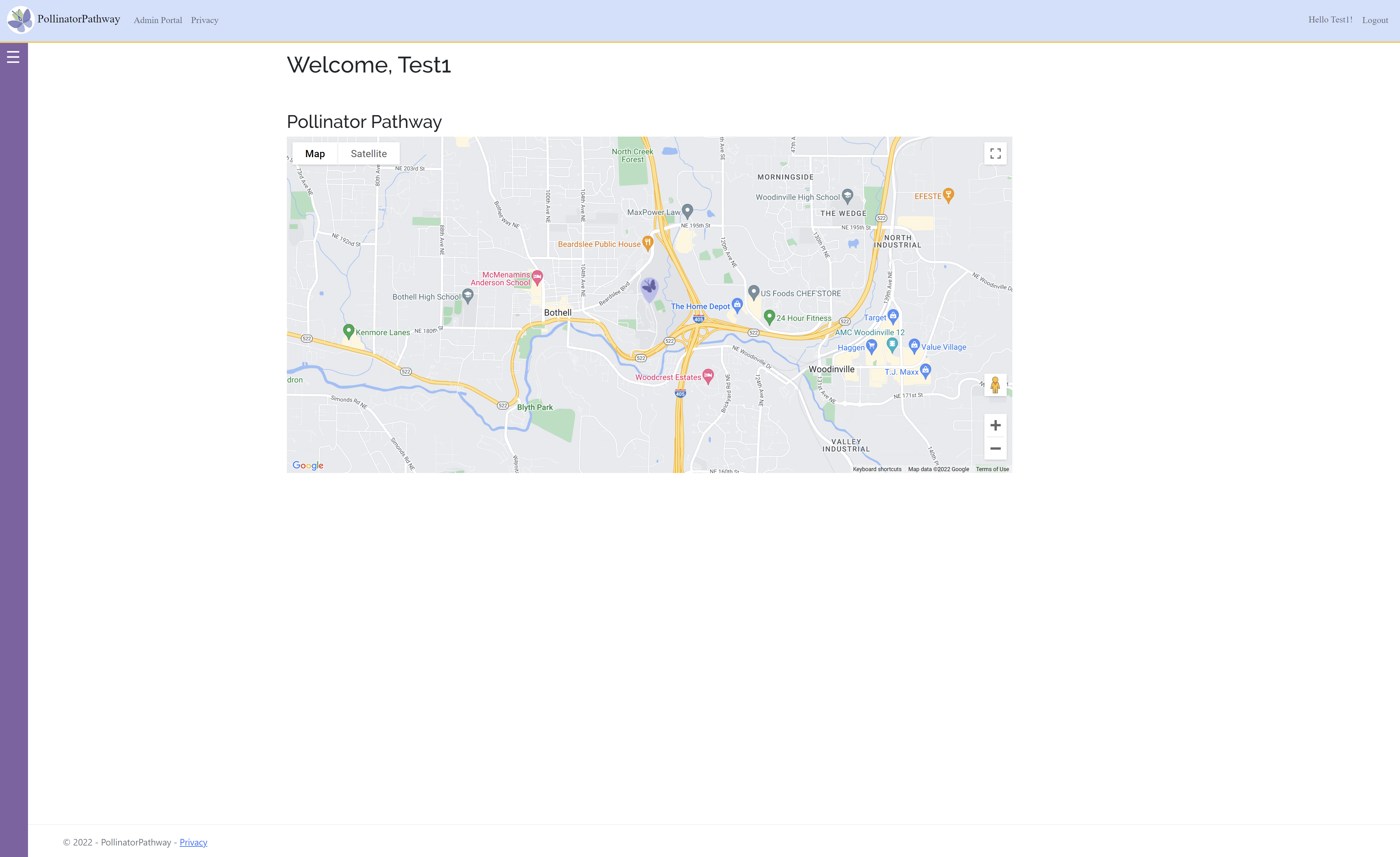 Screenshots - Cascadia-Connections/pollinator-pathway GitHub Wiki