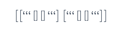 Nested Matrix Breaks · Katex Katex · Discussion 3782 · Github 