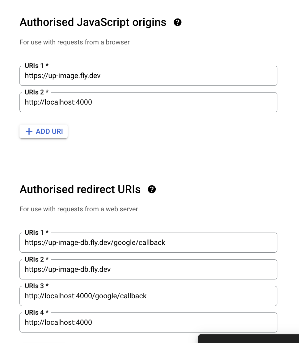 GitHub - ndrean/UpImage: Phoenix Server side rendering of Transformed images (Vix) to S3