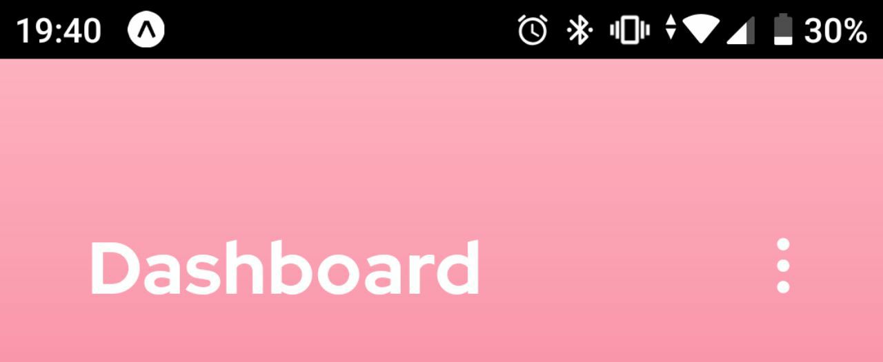 Transparent header stopped working · Issue #3140 · GeekyAnts/NativeBase · GitHub