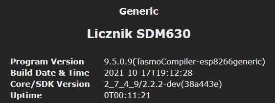 No negative Power Day/total Counter · Issue #13363 · arendst/Tasmota · GitHub