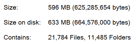 [Bug]: msbuild binary logger generating excessive memory spike at end of build · Issue #8595 ...